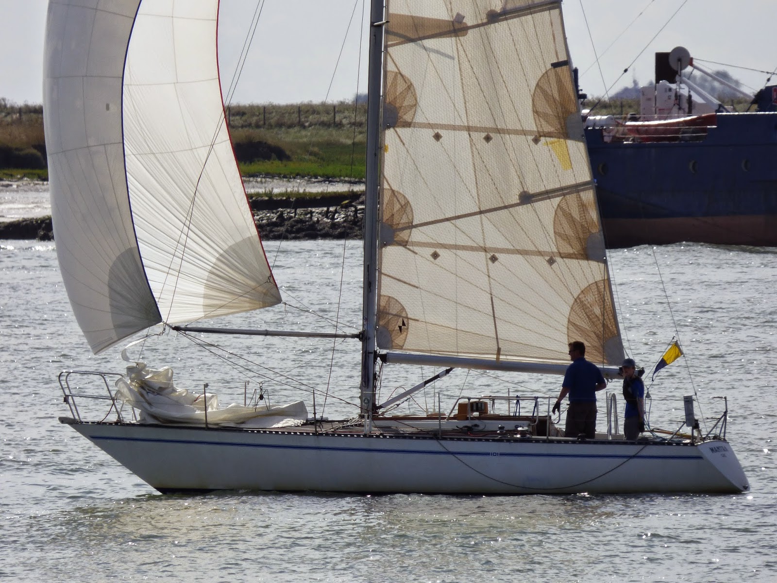 Shockwave40: Mantra - Aphrodite 101 - Burnham Week 2014