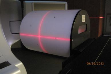 RADIOTHERAPY: MACHINE PERFORMANCE CHECK (MPC)