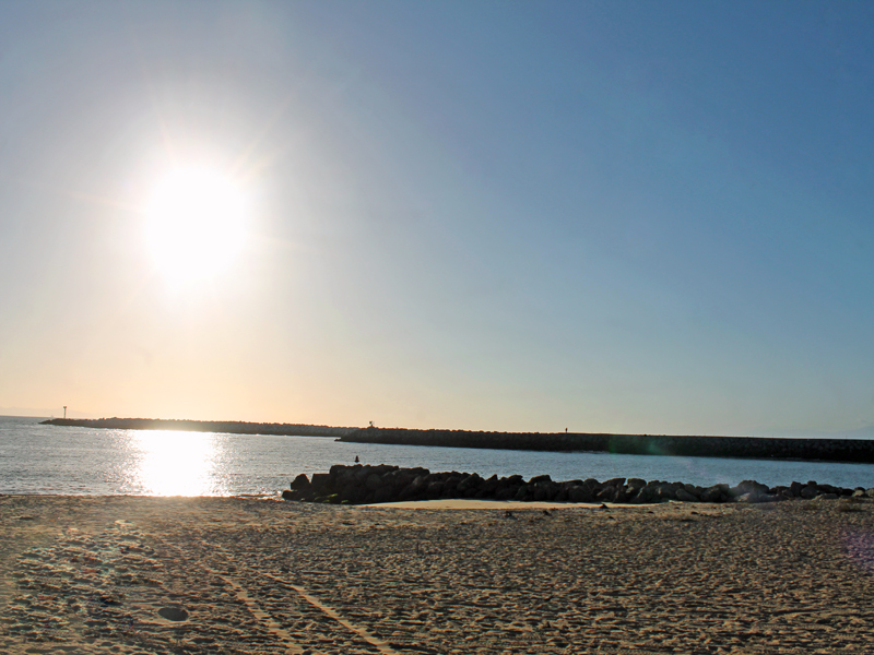 Visit Emma Wood State Beach on your trip to Ventura, California ...