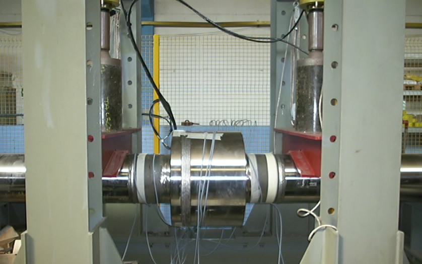 Kamps Energy: Monolithic Isolation Joints