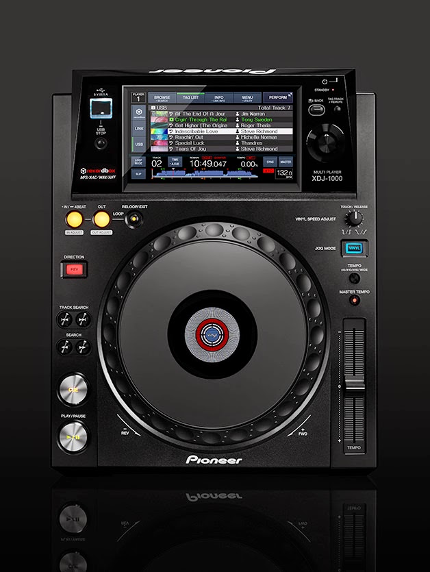 Official Malaysia Leading DJ/MUSICIAN/PRODUCER,DJ Equipment/Machine ...