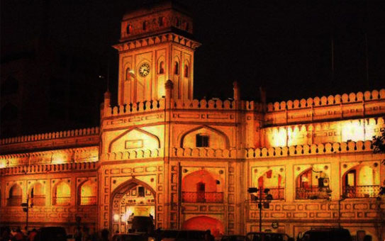 Most Popular Tourist Places in Surat - Quick Cab