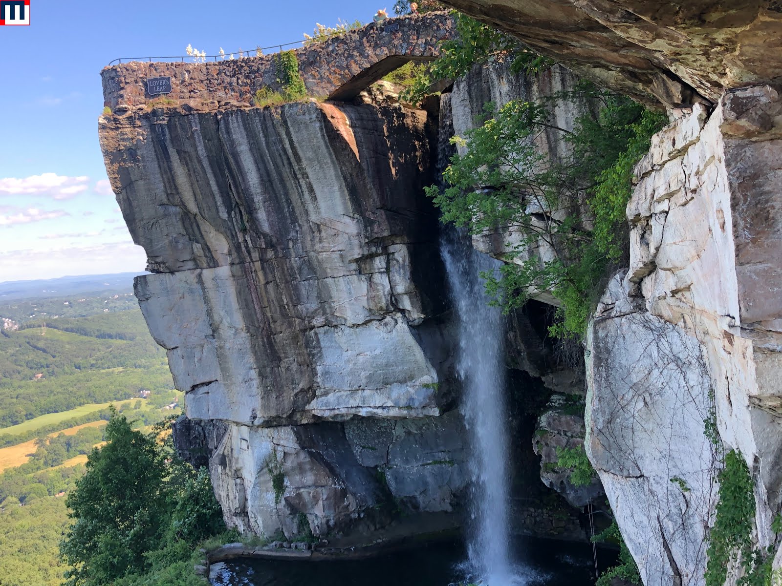 MidwestInfoGuide: Rock City