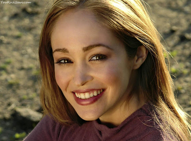 Wallpapers-Stuff: Autumn Reeser
