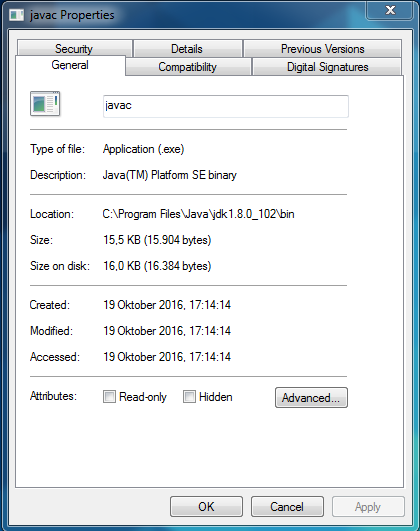 Cara Install dan Setting Path Java - Tutorial Komputer Cara Install dan Setting Path Java - Tutorial Komputer