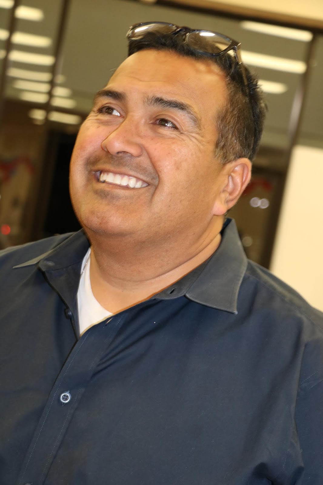 Walker Report - Shedding Light on Bexar County: HD125 candidate Ray ...