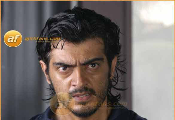 Thala Ajith: Paramasivan stills in thala