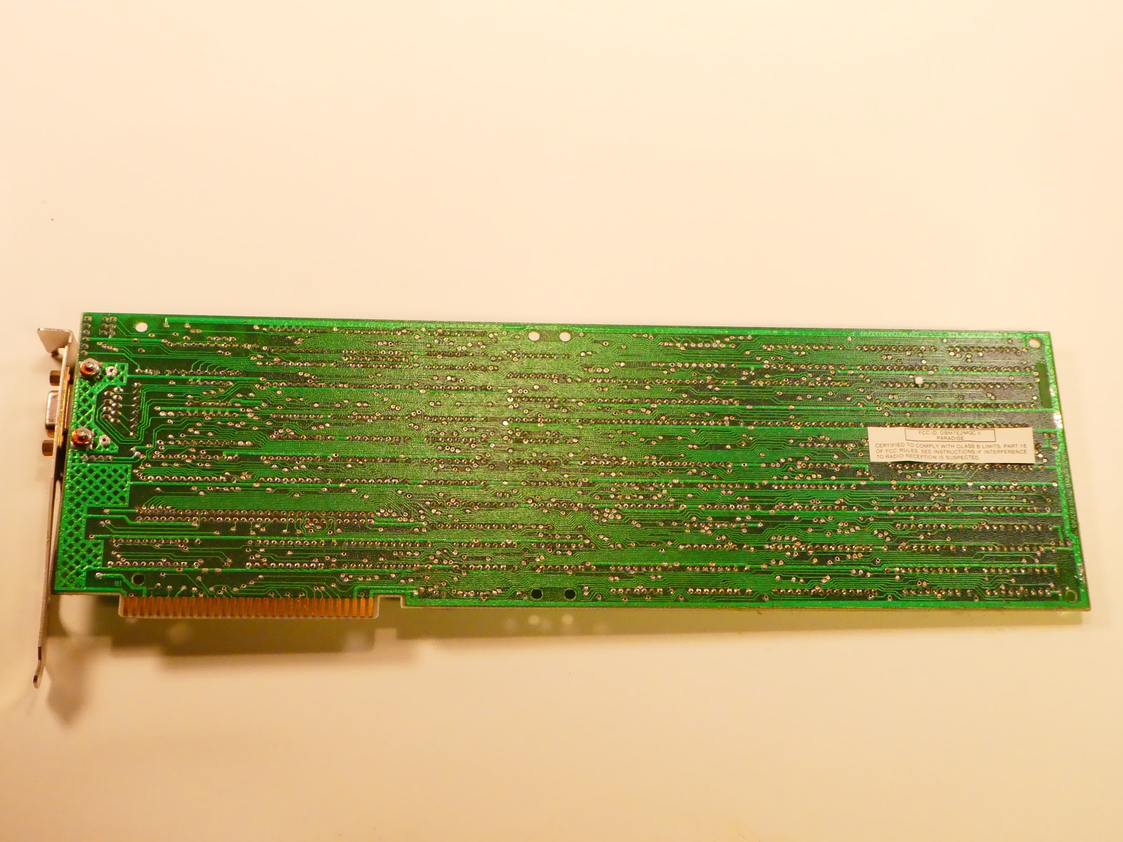 The 21st Century Digital Home: Documentation for the Paradise Systems ...