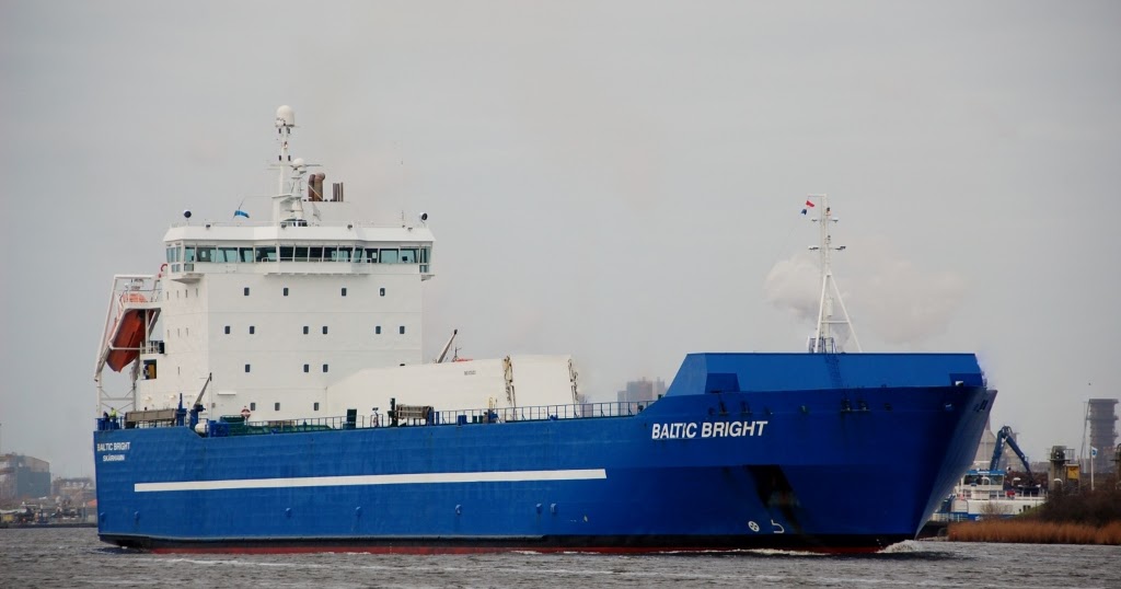 BALTIC BRIGHT