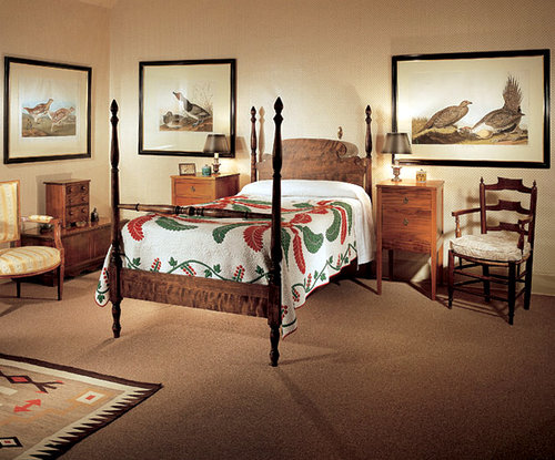 Which one is your favorite? There is something special to love about ...