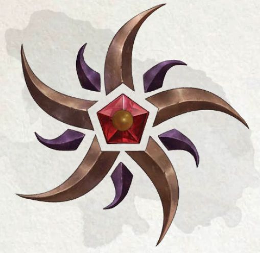 Port Damali: Dragon Heist: February 2019