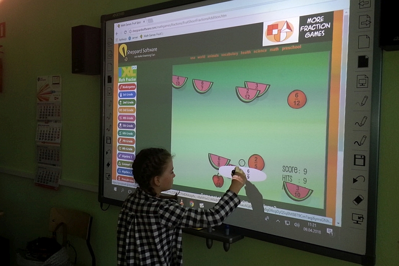 Europa to my: czerwca 2018