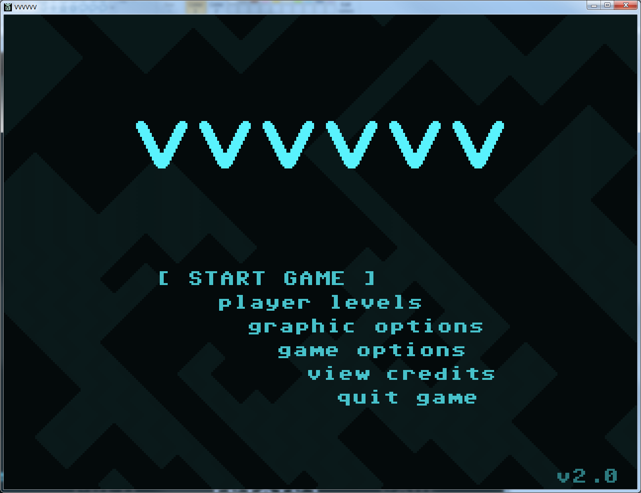 ViperDC's Steam Challenge: Day 12 - VVVVVV and Dear Esther