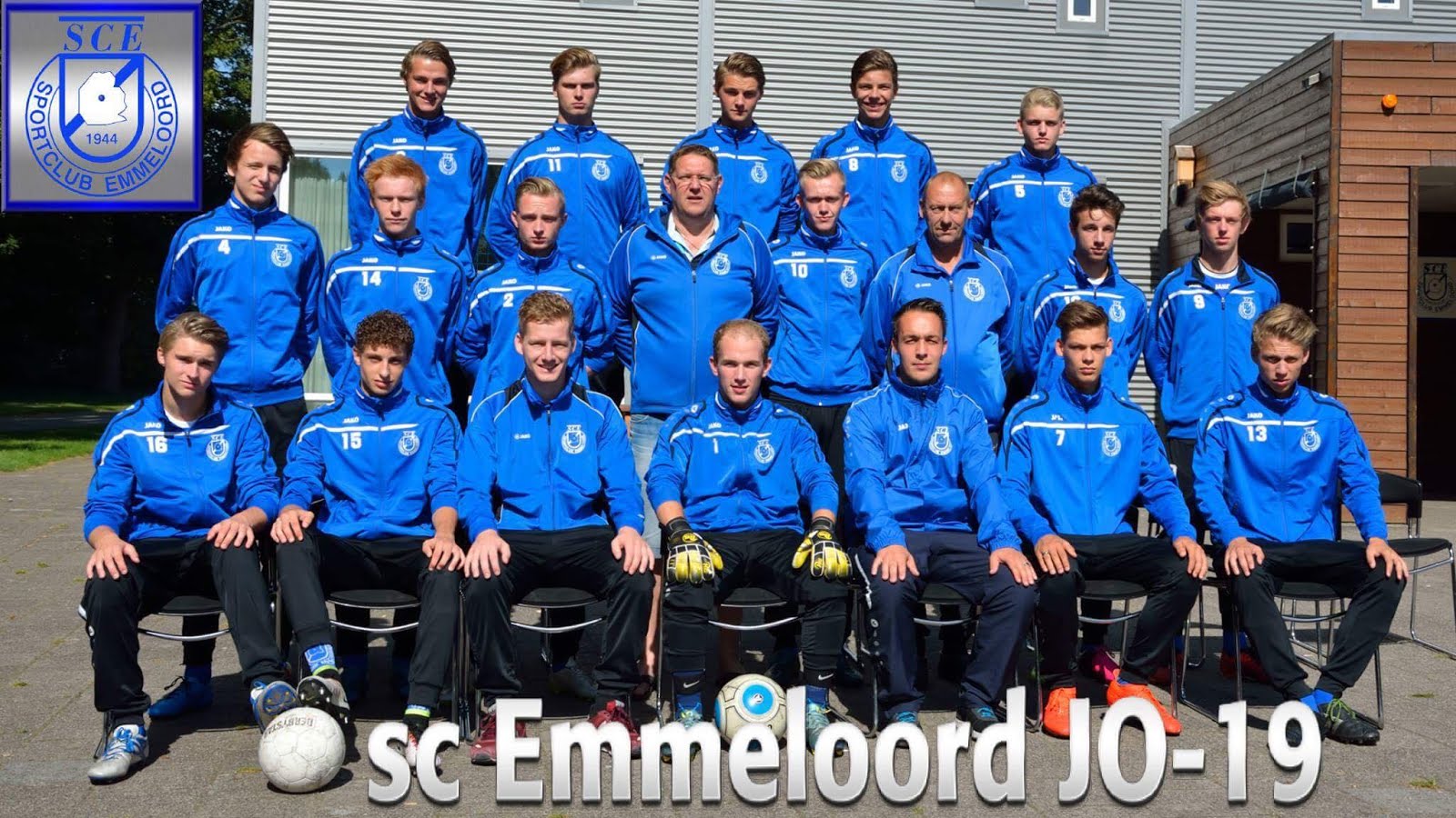 Matchreport: Het verslag sc Emmeloord ( 19-1 - FC Meppel ( 19-2 )