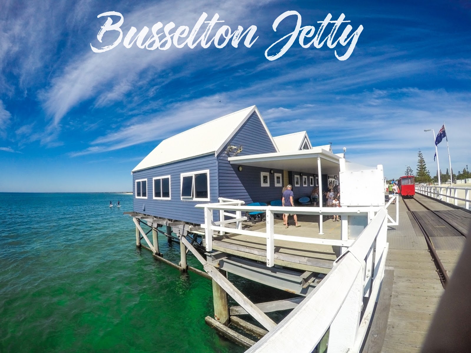 【旅游资讯】Perth Top 12必去景点懒人包 + 隐藏景点 |食在好玩 - 美食旅游部落格 Food & Travel Blog