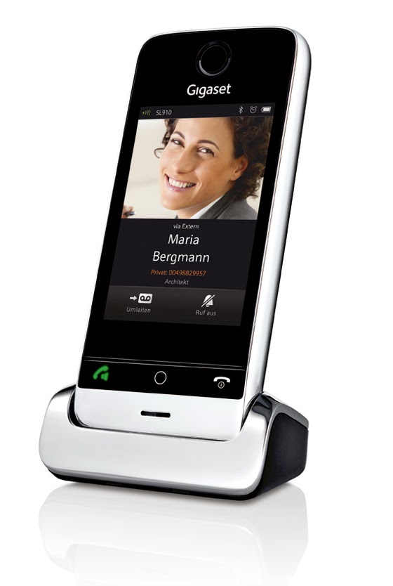 Gigaset SL910A | Gadgets & Electronics