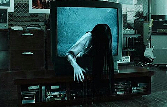 Film Fan: The Ring (Japanese version) (4½ Stars)