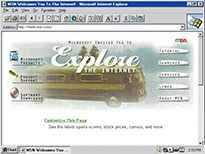 PC Лавлах: Internet Explorer веб хөтчийн түүхэн хөгжил ба ирээдүй