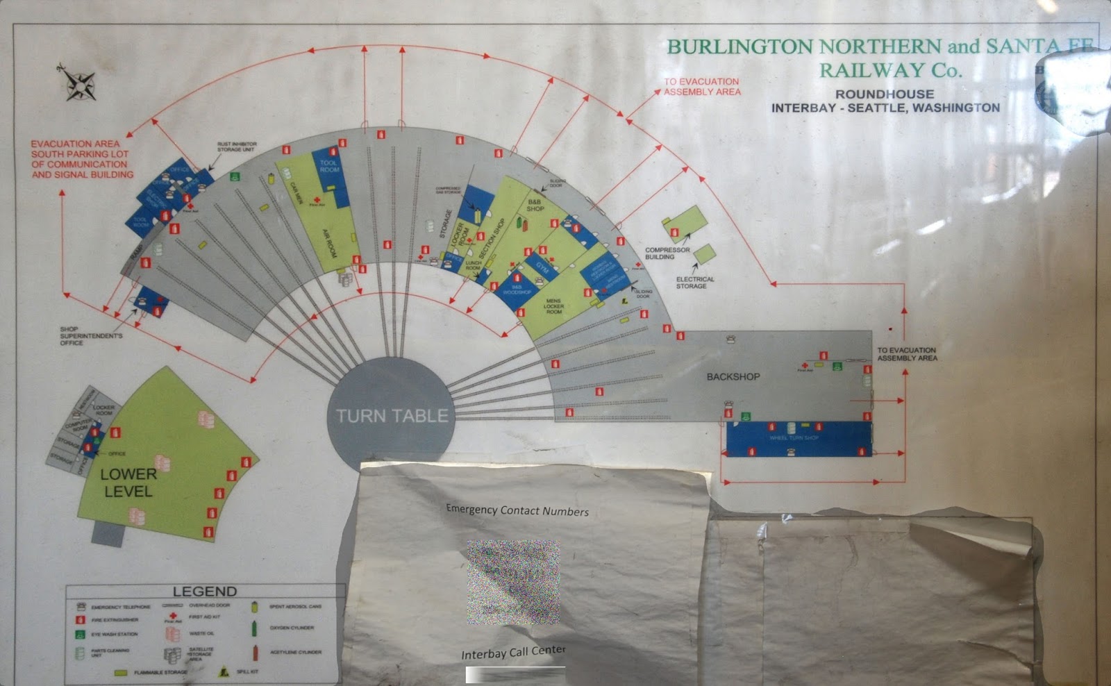 GN Rocky's Great Northern Railway blog: GNRHS invited to participate in ...