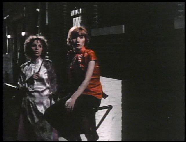 Bitterness Personified: Reflections on Andy Warhol’s BAD (1977)