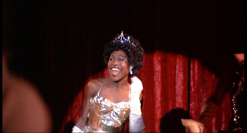 DREAMS ARE WHAT LE CINEMA IS FOR...: SPARKLE 1976