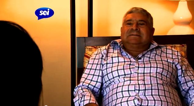 MC Noticias: Texto y video de entrevista realizada por el canal Soi TV ...