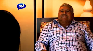 MC Noticias: Texto y video de entrevista realizada por el canal Soi TV ...