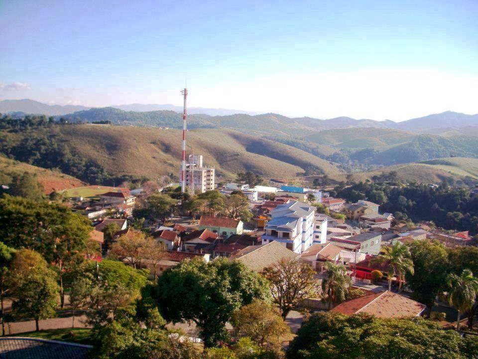 GUIA IGARATÁ 2014: ATRAÇÕES TURÍSTICAS