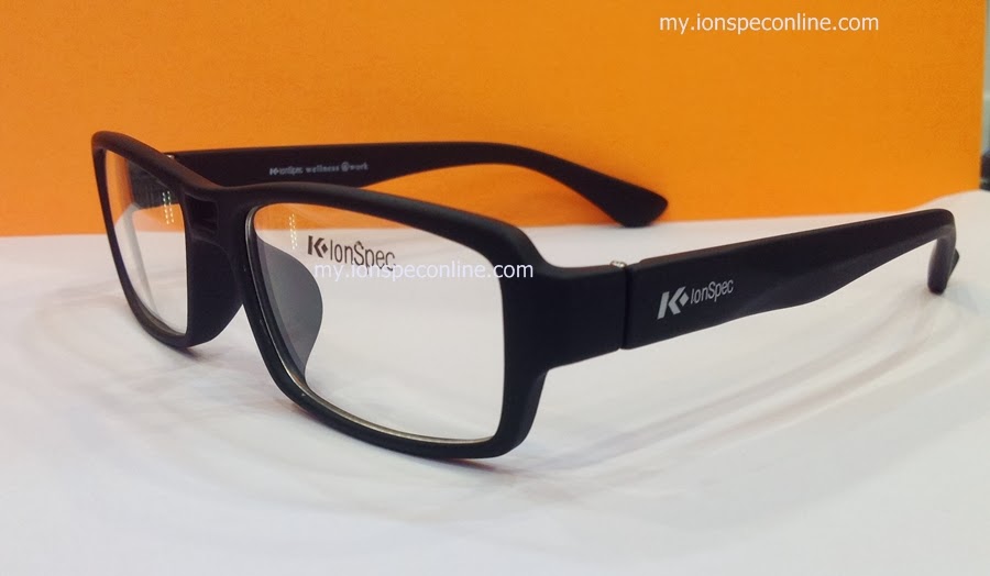 Ionspec - Negative Ion Spectacle - Solution for Eye Problems: Ionspec ...