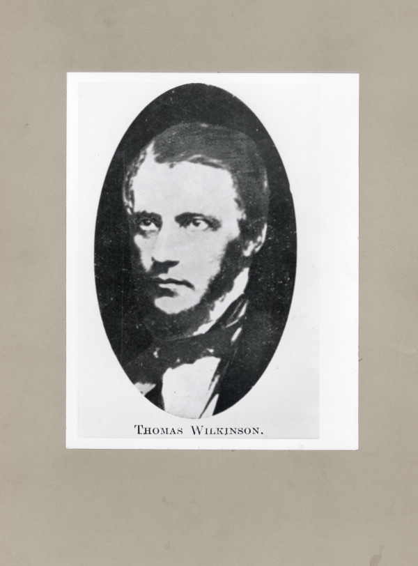 Beside the Yarra: The Three Brunswicks