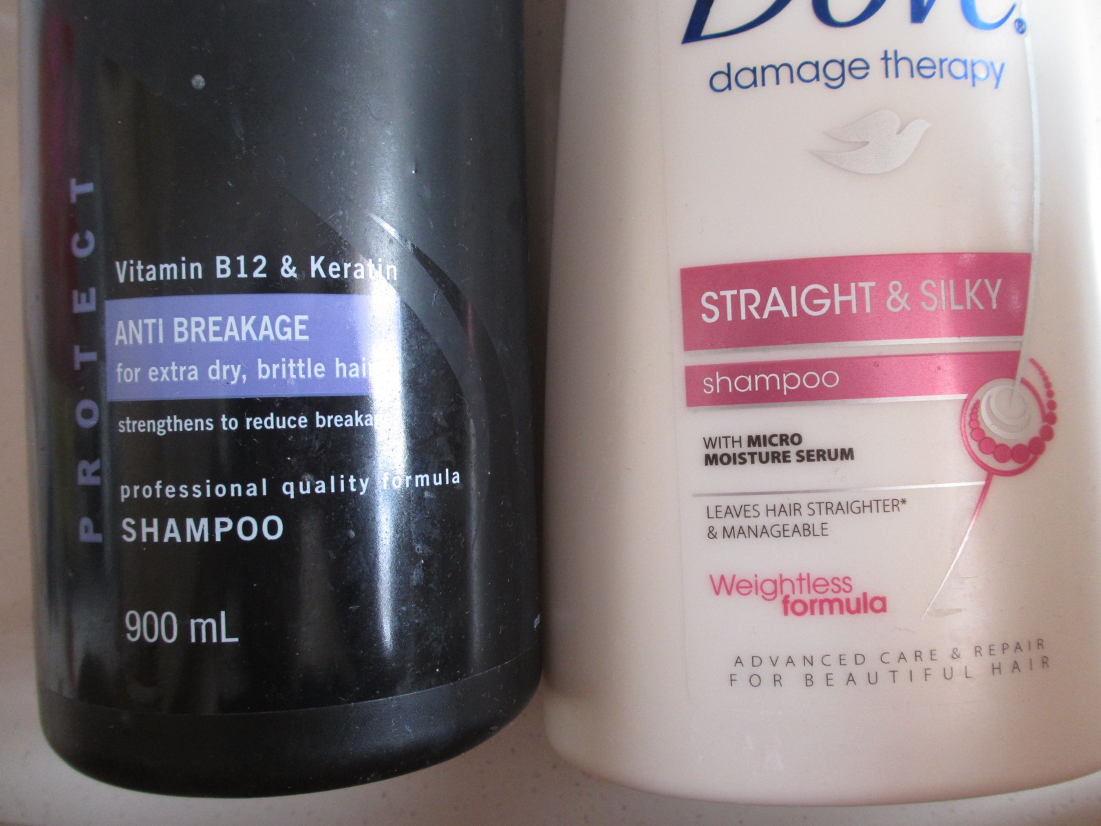 The Blackmentos Beauty Box: Things to Trash: October empties...and a ...
