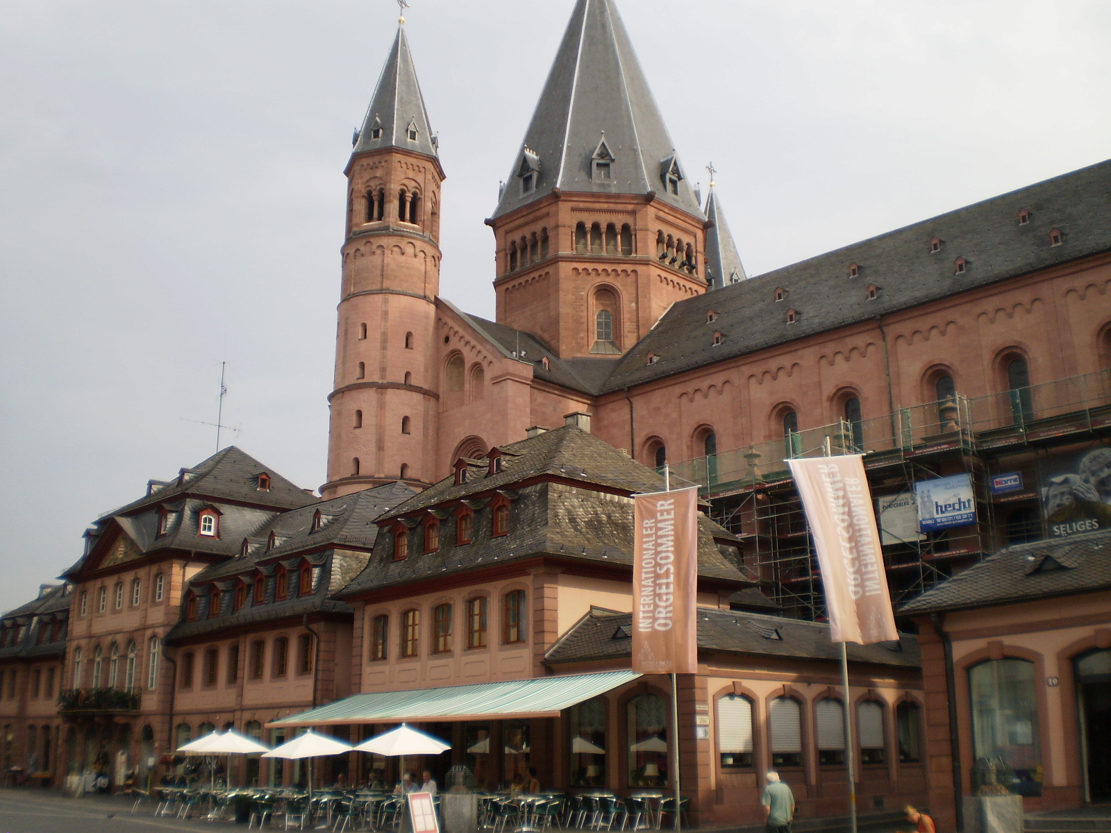 Mainz (Alemania)
