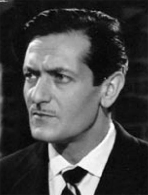 Enciclopedia del Cine Español: Alberto Closas