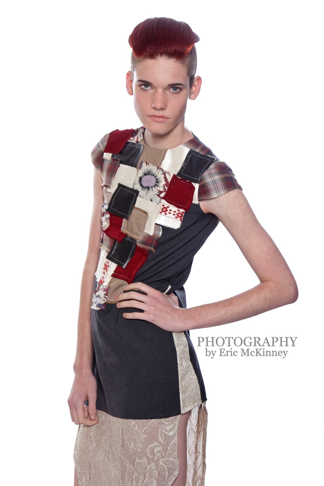 6:12 Photography by Eric McKinney: WERK the RUNWAY: Cycle 2 - Tricia ...