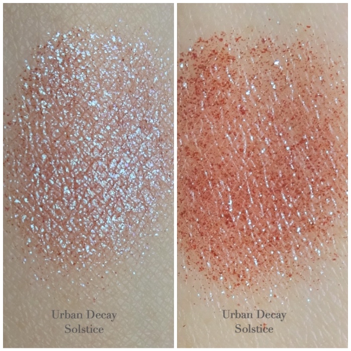 Urban Decay Moondust Eyeshadow Solstice | Lenallure