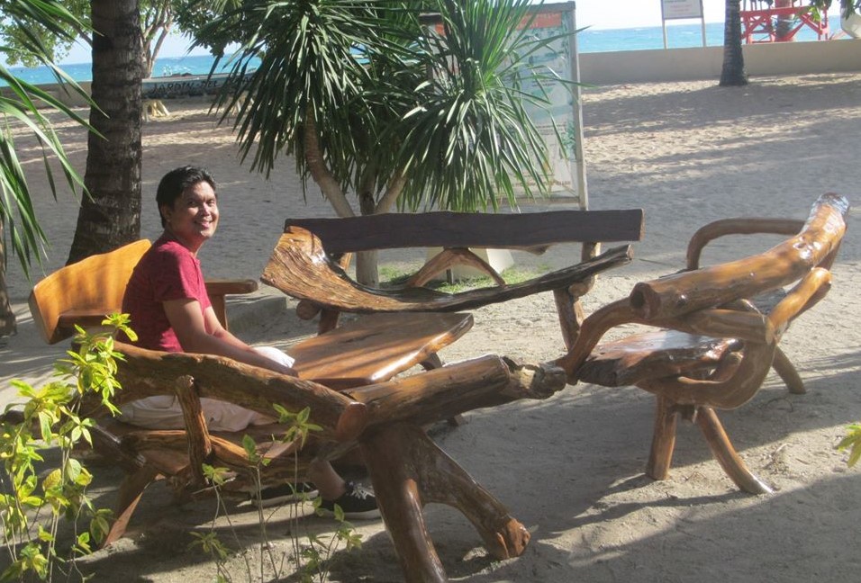 LEXICAL CROWN: A 10-DAY TOUR TO THE PROVINCES OF DAVAO, SARANGANI ...