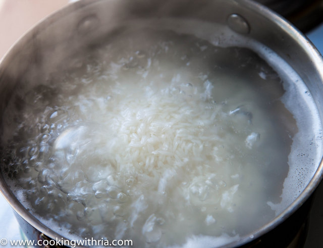 Trinidad Sweet Rice | Rice Pudding