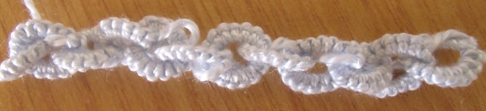 Janemactats: How to Tat 'Chain Maille'