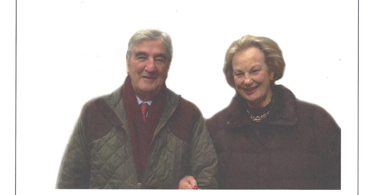 Royal Musings: The Prince of Löwenstein-Wertheim-Rosenberg celebrates ...