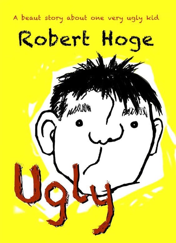 Ugly by Robert Hoge review - Tristan Bancks