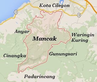 KotaKita.com: Kota Mancak