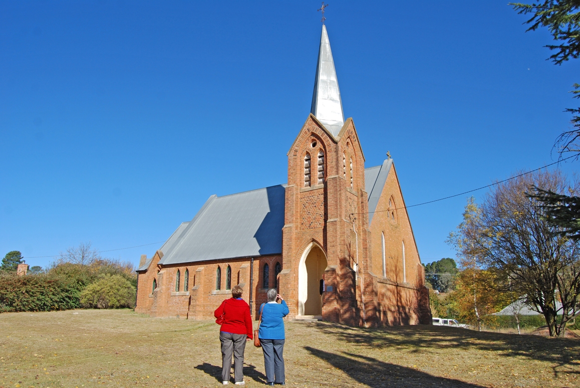 History, Heritage & Museums - Connecting!: Report on the CTC AGM 2013 ...