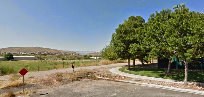 Utah Birding Spots: Boots Cox Park