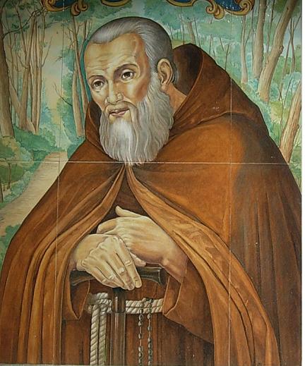 Saint May 19 St. Crispin of Viterbo - #Franciscan Lay Brother who Died ...