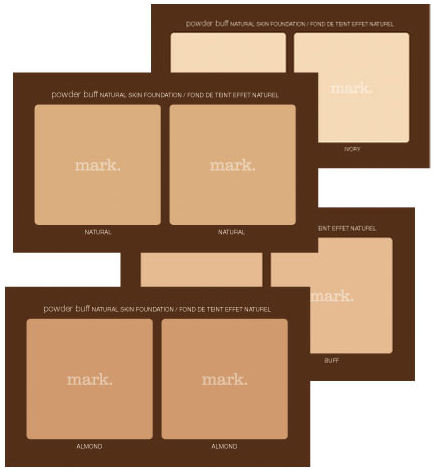 Beautiful mark. Girl: Available Samples