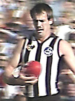 WAFL Football Golden Era: OPINION: "My Western Australian State Team ...