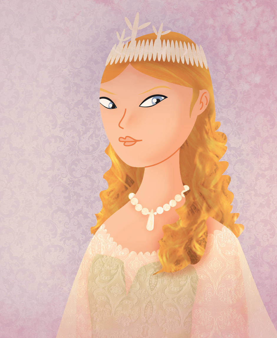 Brian Huff: February 2011