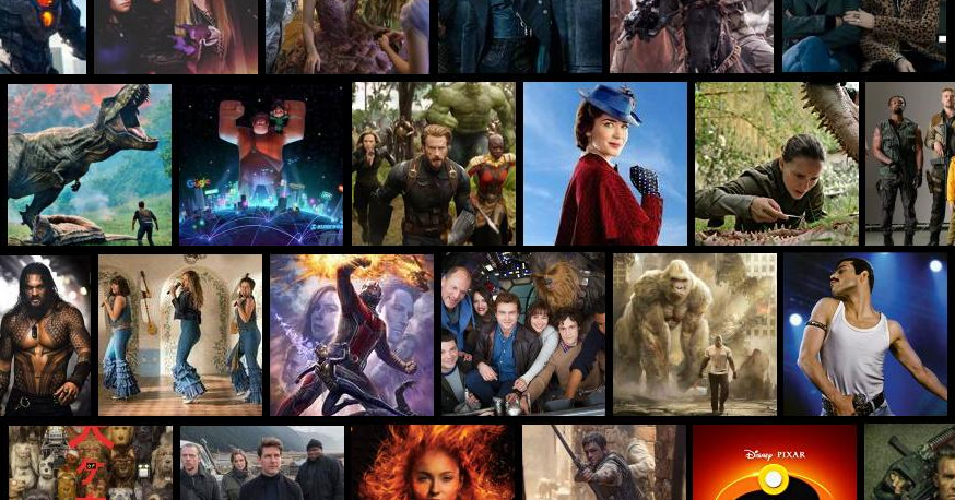 Blaine's Puzzle Blog: NPR Sunday Puzzle (May 5, 2019): Mixing Up Your ...