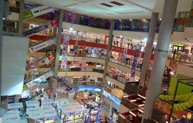 123travelguide.blogspot.com : Penang - Shopping, Foods and Sightseeing