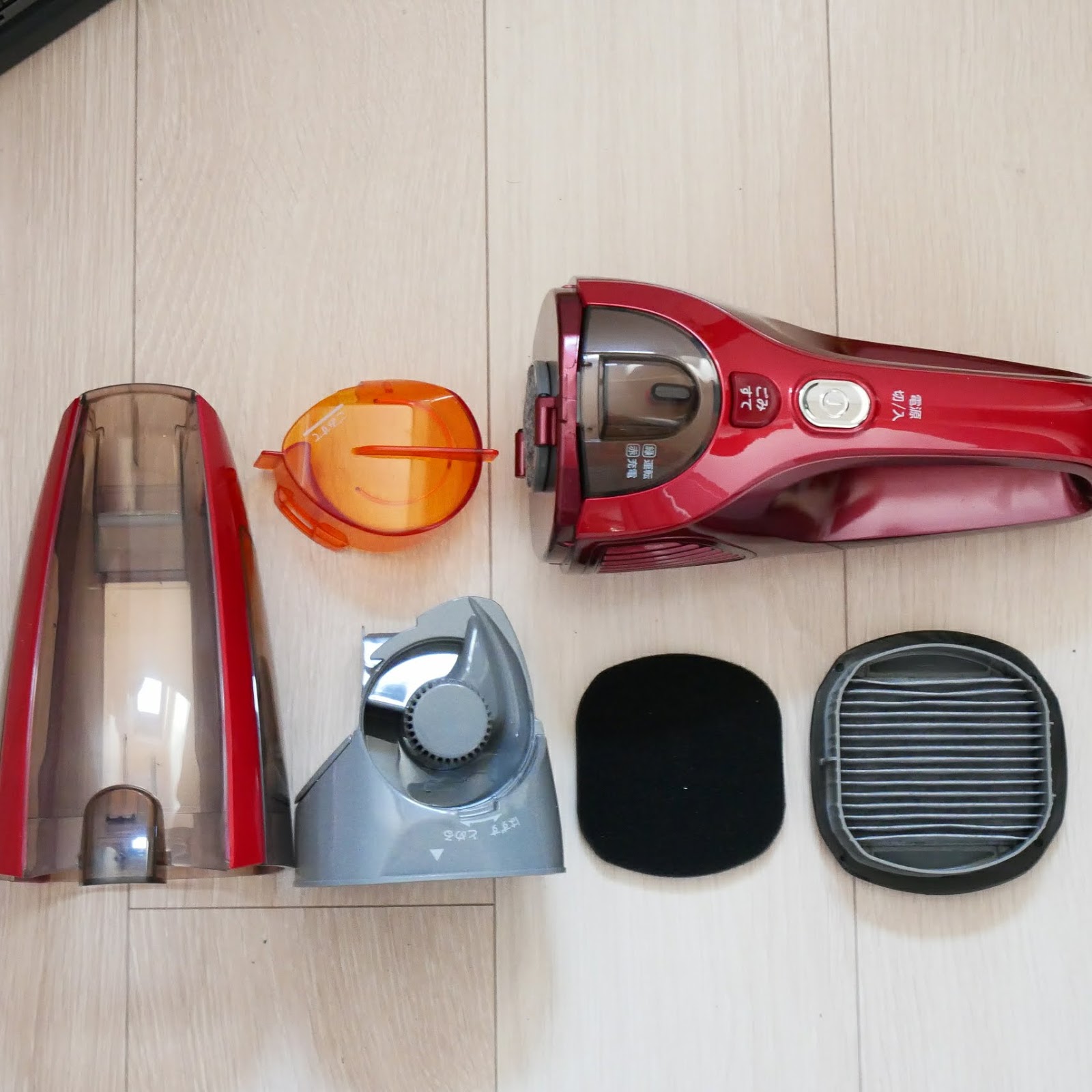 東京から福岡へ単身暮らし: HITACHI PV-BD200 レビュー